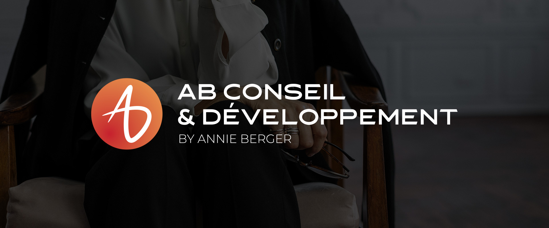 Nouveau Site internet - AB Conseil et Développement